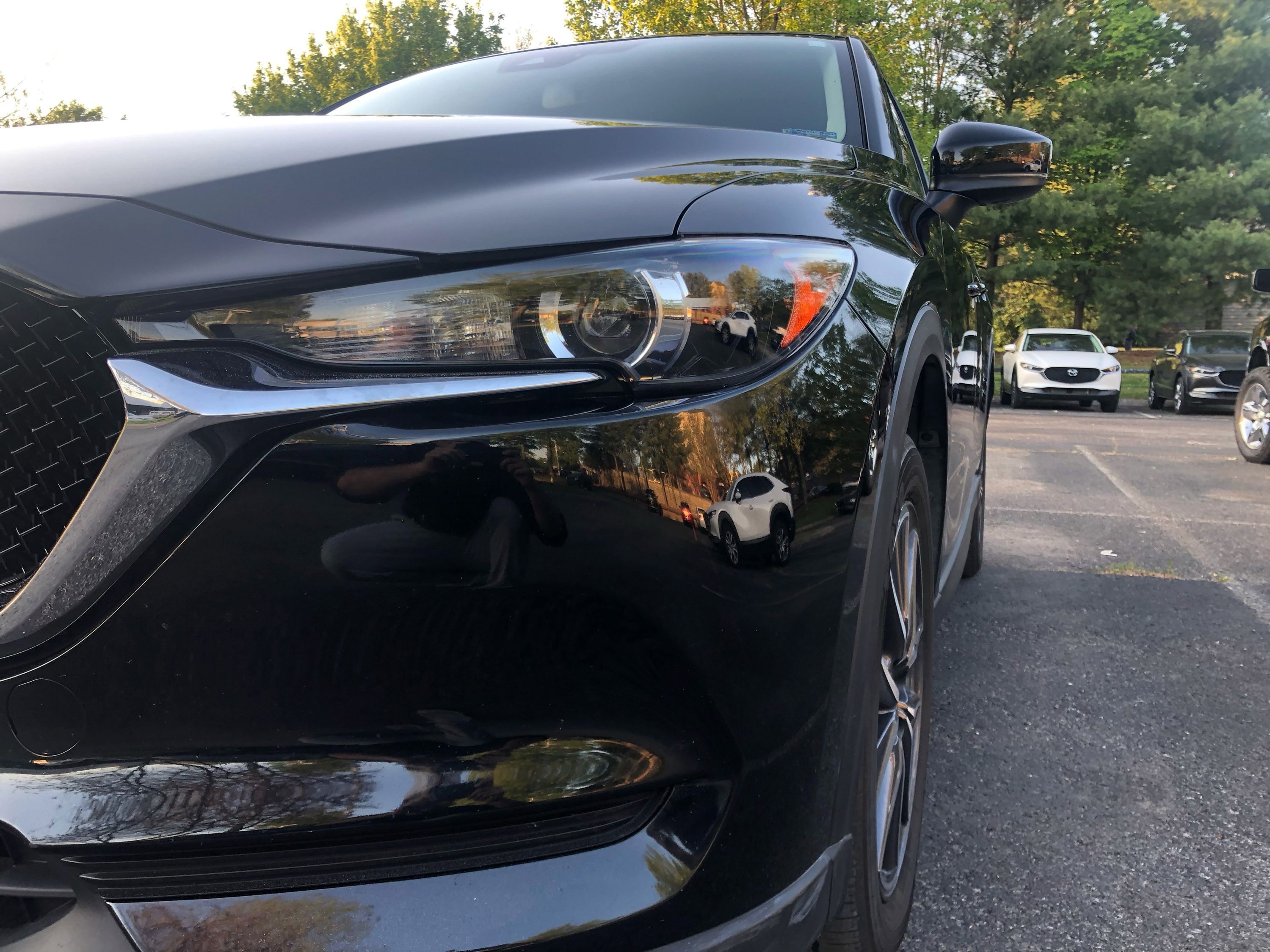 Our Services – Car Cosmetics